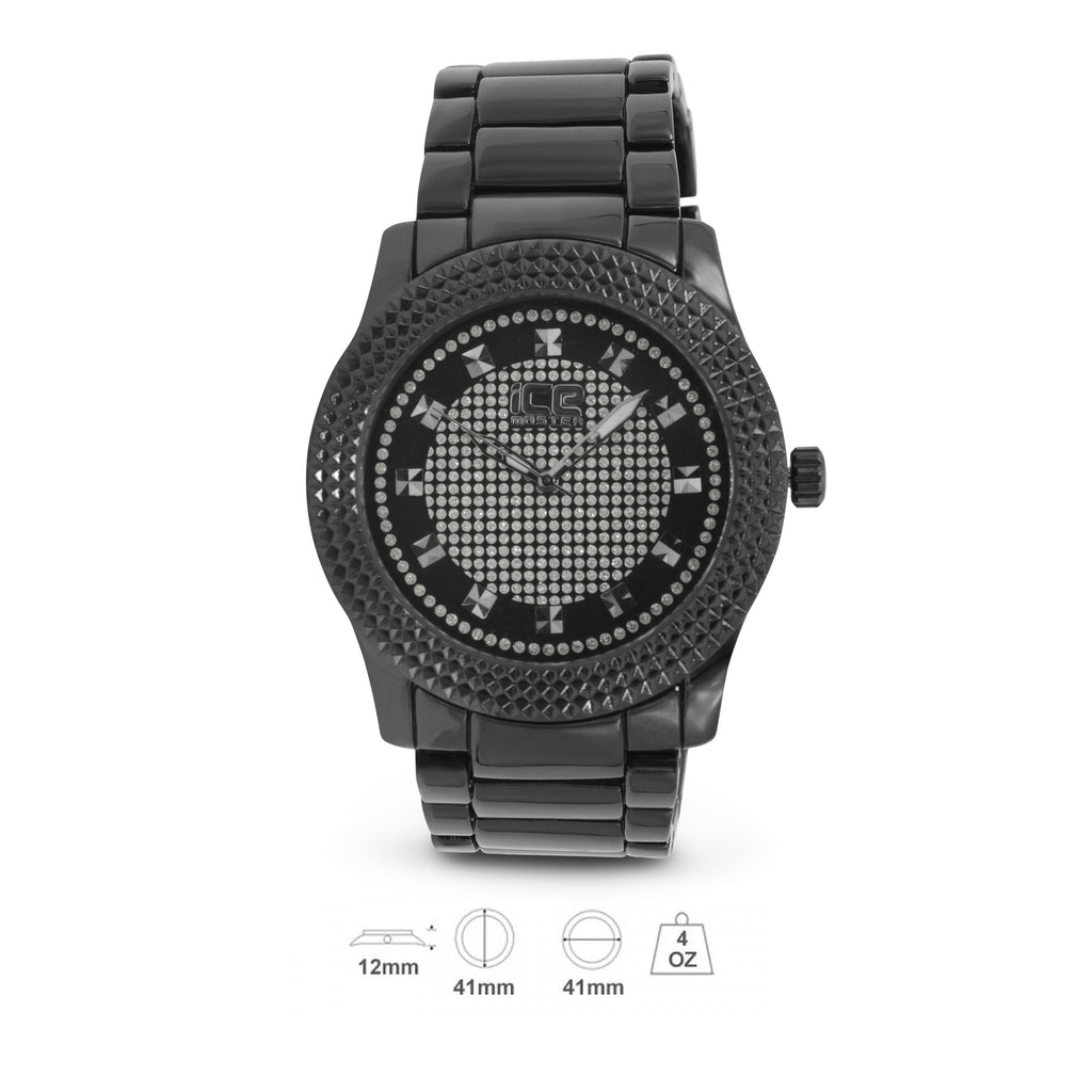 IceMaster-561933 – Watches International, LLC