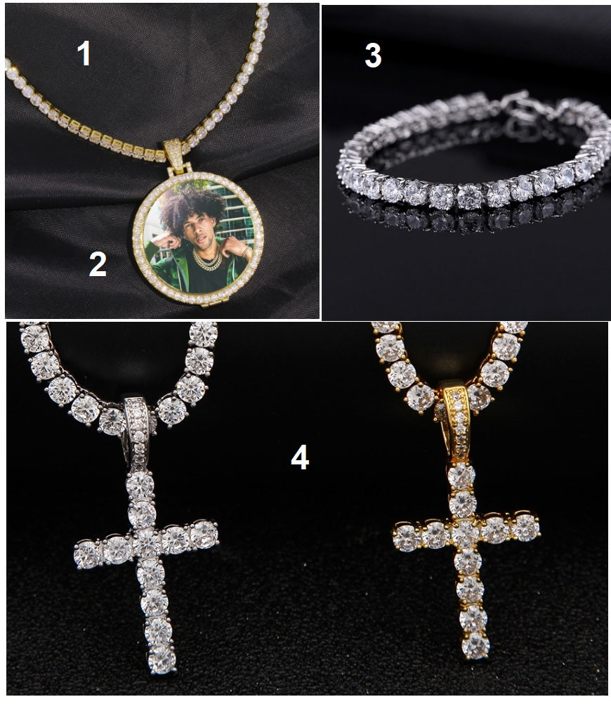 ECHO Photo Memory Bundle – Watches International, LLC